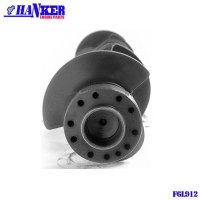 China Diesel Deutz  F6L912 Engine Crankshaft 02136932 For Weichai for sale
