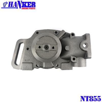 China NT855 NTA855 Water Pump 3801715 Diesel Engine Spare Parts for sale
