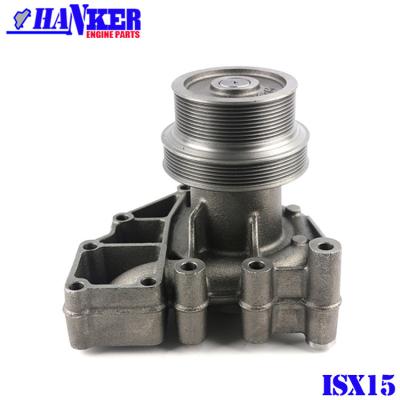 China ISX15 QSX15 Engines cumminss Water Pump 5473366 4920463 4923759 4089908 for sale