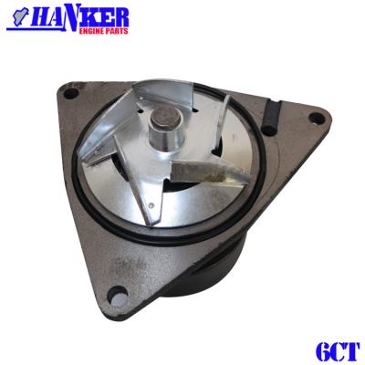 China cumminss Diesel 6D114 6CT8.3 Engine Water Pump 3966841 For Excavator PC300-7 for sale