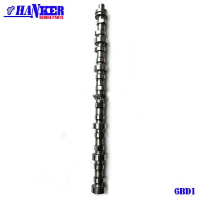 China 9-12514-803-0 diesel Nokkenas voor Motor 9-12514803-0 van ISUZU 6BD1 Te koop