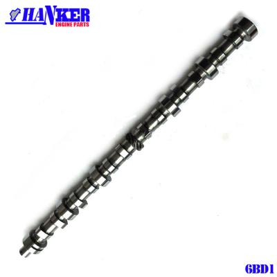 China 9-12514-803-0 diesel Nokkenas voor Motor 9-12514803-0 van ISUZU 6BD1 Te koop