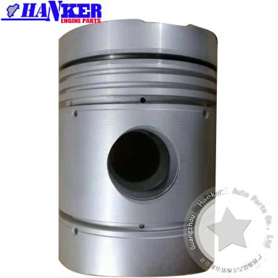 중국 히노 엔진을 위한 DS50 피스톤 라이너 장비 13216-1050 판매용