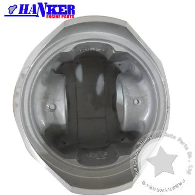 중국 핀 예비품과 13216-1140 EC100 디젤 엔진 피스톤 라이너 장비 판매용