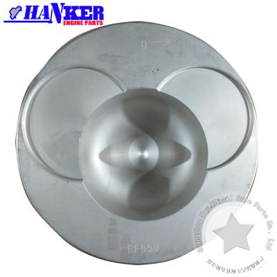 중국 히노 EF550을 위한 일본 0 트럭 엔진 피스톤 판매용