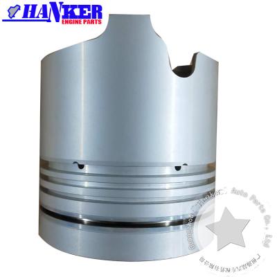 중국 0 히노 EF550을 위한 트럭 엔진 부품 피스톤 좌우 판매용