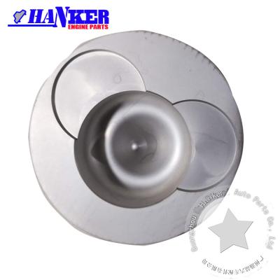 중국 아주 튼튼하 기계 장치 부분을 위한 히노 디젤 엔진 피스톤 EF750 13226-1170 Ｒ 13216-1860 Ｌ 판매용