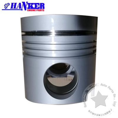 중국 EK200 디젤 엔진 피스톤 0 트럭 버스 자동차 예비품 판매용