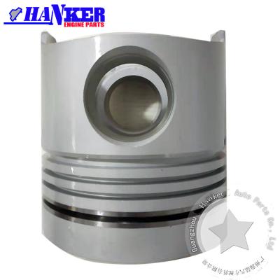 중국 F17C 0 스틸 피스톤 트럭 디젤 엔진 예비품 판매용