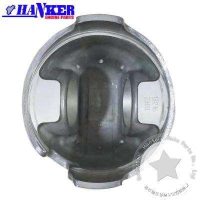 중국 히노 H07C H07CT 자동차 부속품 13211-2161을 위한 13216-2300 부품 시장 피스톤 라이너 장비 판매용