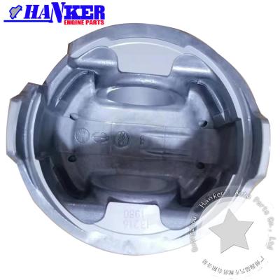 중국 H07d 피스톤 장비 핀은 히노 트럭 굴삭기 예비품을 위해 13216-1980을 잘라냅니다 판매용