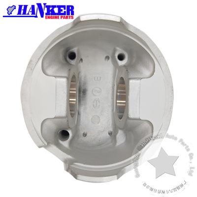 중국 디젤 화물 자동차 부품  S130A-E0080을 위한 히노 J08CT 디젤 엔진 피스톤 S130B-E0370 13306-1080 판매용
