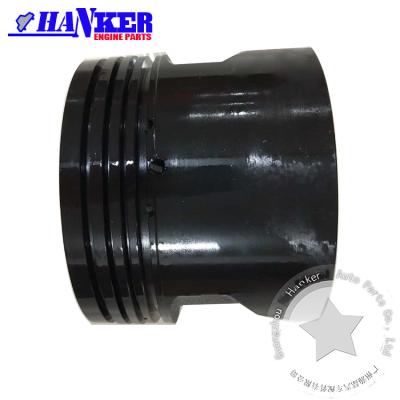 China Hino P11C Diesel Engine Piston 13211-0340 For Overhaul Engine Repair Kits for sale
