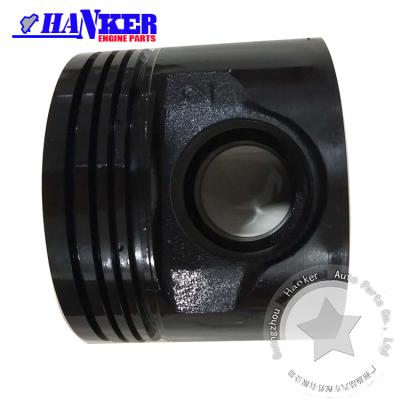 China Hino P11C Diesel Engine Piston 13211-0340 For Overhaul Engine Repair Kits for sale