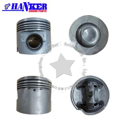 중국 13216-2723 엔진 피스톤 펌프 펌프 키트 판매용