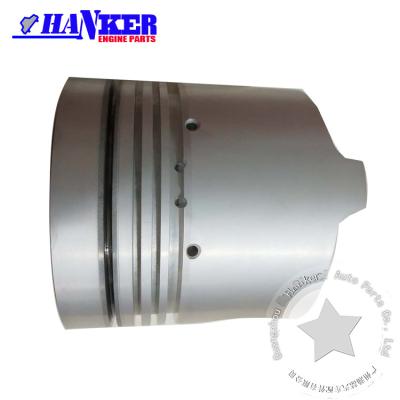 중국 핀 클립과 V22C 히노 13216-1842 엔진 피스톤 장비 판매용