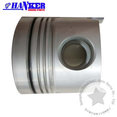 중국 핀 클립과 V22C 히노 13216-1842 엔진 피스톤 장비 판매용