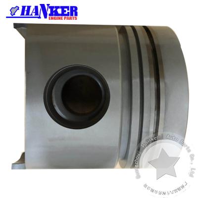 중국 13216-1460 알핀 피스톤 히노 W04D 엔진 예비 부품 판매용