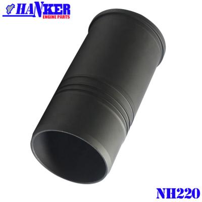 China Komatsu Cylinder Liner For NH220 Cylinder Liner Kits 184400 Cummins for sale