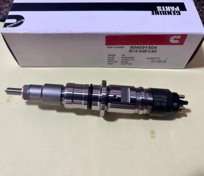 중국 커민스 5044091504 고품질 주입기 판매용