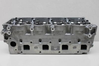 China Nissan YD25  Cylinder Head Assembly With Valves 908510  Mitsubishi Truck Engine Parts for sale