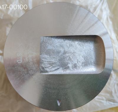 중국 32A17-00100 미쓰비시 S4S 디젤 엔진 피스톤 예비 부품 판매용