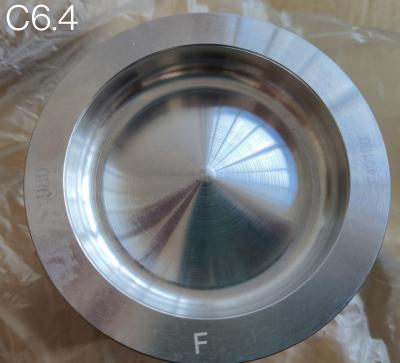 China Durable C6.4 Diesel Engine Piston For Perkins Liner Kits for sale