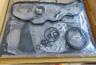 China Kubota V2203 Engine Overhaul Repair Parts Cylinder Head Gasket Set for sale