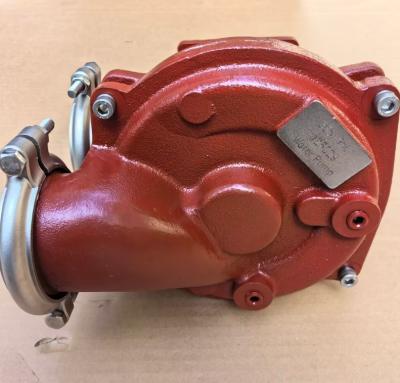 China Cast Iron QSK60 cumminss Engine Water Pump  4097835 Engine Parts for sale
