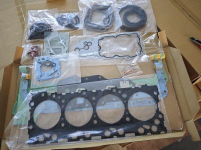 China Overhaul gasket kit Komatsu 4D104 Cylinder Head Gasket Set for sale