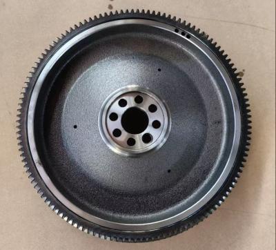 China 13450-2830 HINO J08C Flywheel 380mm for sale
