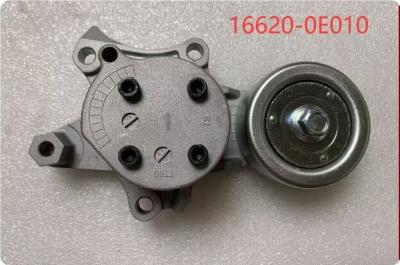 China 16620-0E010 Belt tensioner Toyota 1GD-FTV for sale