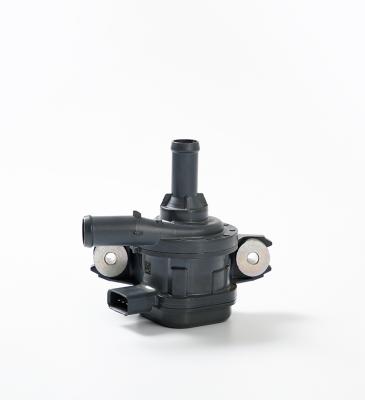 China Electric Auxiliary Water Pump for Toyota Lexus Cars 161B0-0Y010 161B0-36010 G9040-47040 for sale