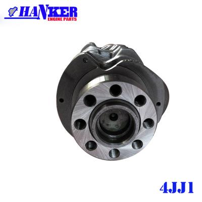 China Nieuwe de Motortrapas van Aankomstisuzu 4JJ1 op Verkoop Te koop