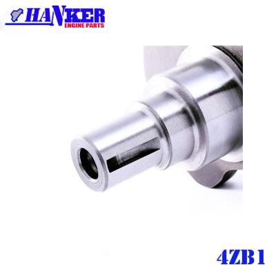 China Diesel 4ZB1 Motortrapas voor Isuzu Engine Spare Parts Te koop