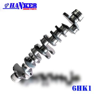 China 8-94396373-4 Isuzu Engine Spare Parts-Trapas voor 6HK1-Groothandel Te koop