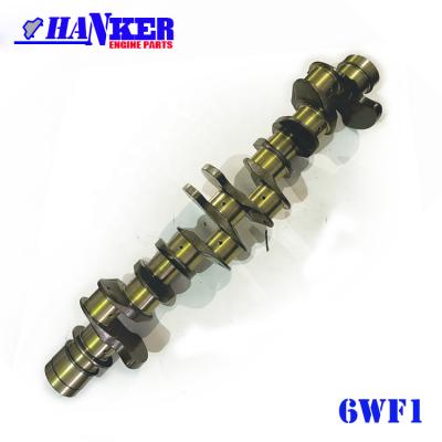 China Autodelen voor Motor 1-12310-682-0 1123106820 van Isuzu Truck 6WF1 Trapasleverancier Te koop