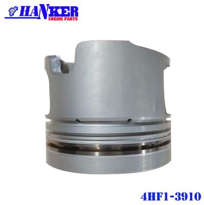 China Ready To Ship Isuzu 4HF1 Engine Piston 5-87813-391-0  8-97176-656-0 for sale