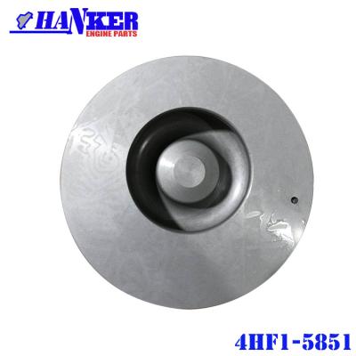 중국 이수주 4HF1 엔진 피스톤 0을 수송할 준비가 됩니다 판매용