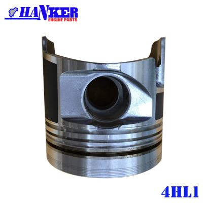 중국 이수주 트럭 굴삭기 4HL1 엔진 파트 피스톤 광저우 8-94340-620-0 대량 판매 판매용