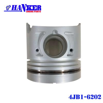 China 4JB1T Isuzu Izumi Engine Piston Kits For Isuzu 8-97176-602-0 8-94340-620-2 8-94369-218-0 for sale