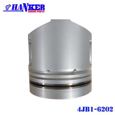 China 4JB1T Isuzu Izumi Engine Piston Kits For Isuzu 8-97176-602-0 8-94340-620-2 8-94369-218-0 for sale