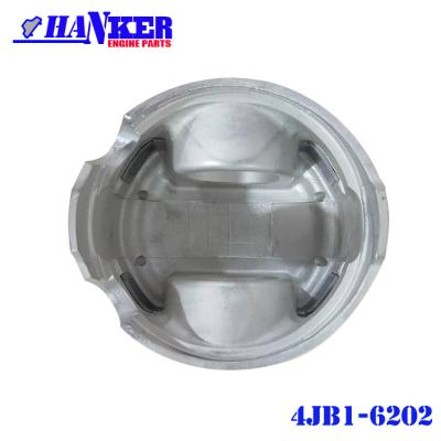 China 4JB1T Isuzu Izumi Engine Piston Kits For Isuzu 8-97176-602-0 8-94340-620-2 8-94369-218-0 for sale