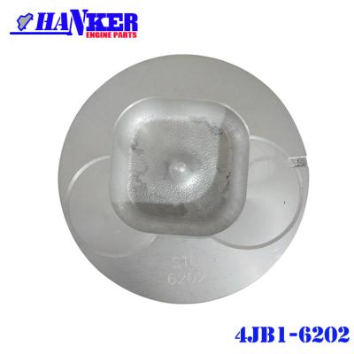 China 4JB1T Isuzu Izumi Engine Piston Kits For Isuzu 8-97176-602-0 8-94340-620-2 8-94369-218-0 for sale
