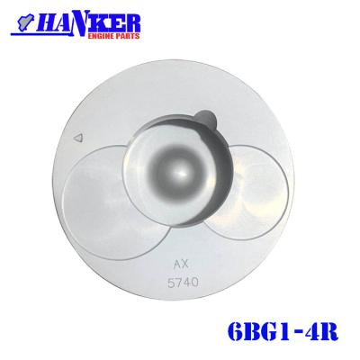 China 8-97358-574-0 motorvervangstukken Te koop