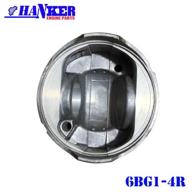 China 8-97358-574-0 motorvervangstukken Te koop