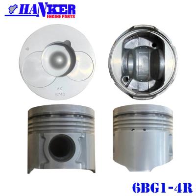 China 8-97358-574-0 motorvervangstukken Te koop