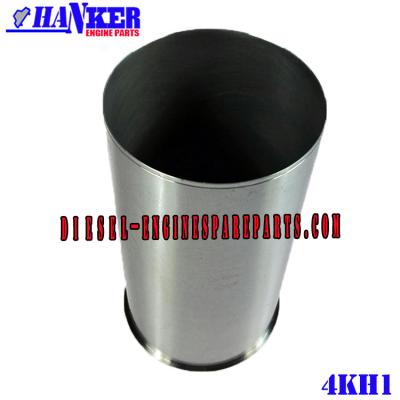 China 8-98014-046-0 4KH1 600P Engine Cylinder Liner Sleeve For Isuzu 8980140460 for sale