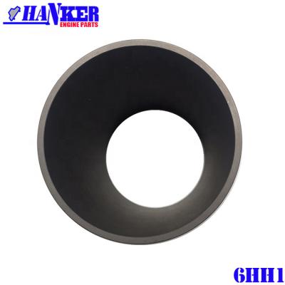 China 6HH1 Cylinder Liner For Isuzu Fit Hitachi Truck 8-94393-273-1 Diesel Engine Parts for sale