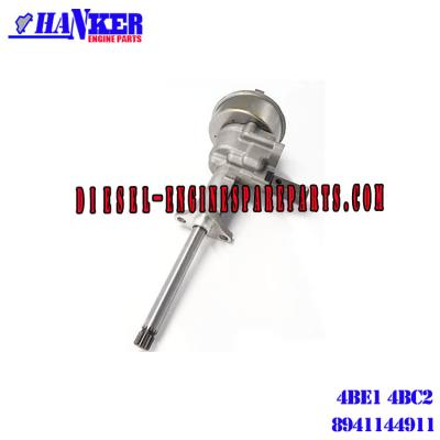 Cina Isuzu Engine Oil Pump 4BE1 4Because2 con l'OEM 8941144911 8-94114-491-1 superiore in vendita